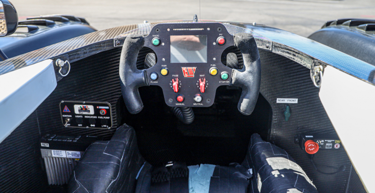 LMP & Formula Car Experience – Motorsports Southwest